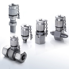 Test Fittings – MJ Hydraulic Pty Ltd