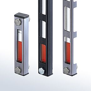 Level Gauges – MJ Hydraulic Pty Ltd