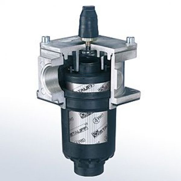 Return Line Filters RF – MJ Hydraulic Pty Ltd