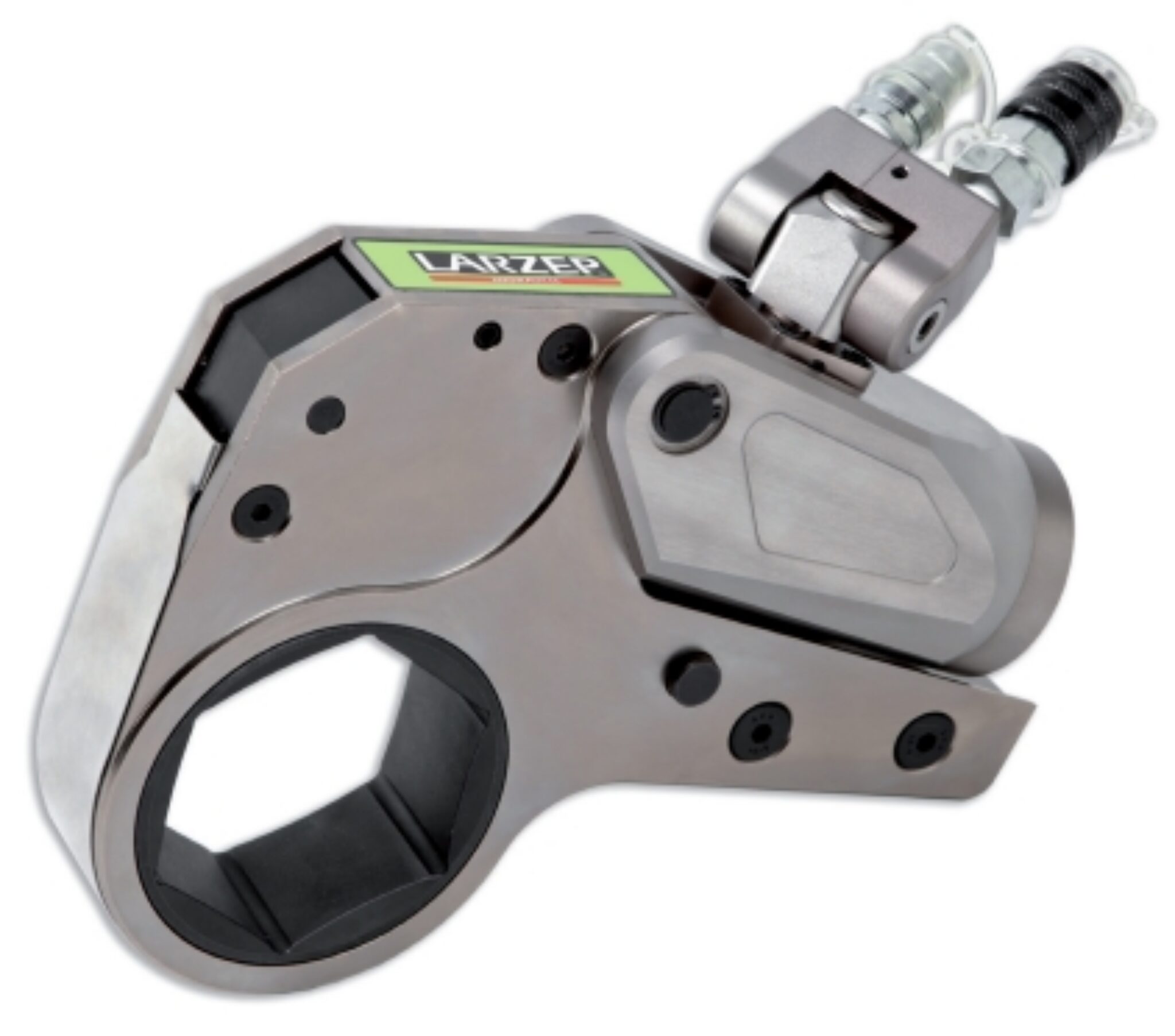 Low Profile Hydraulic Hexagon Torque Wrenches LX – MJ Hydraulic Pty Ltd