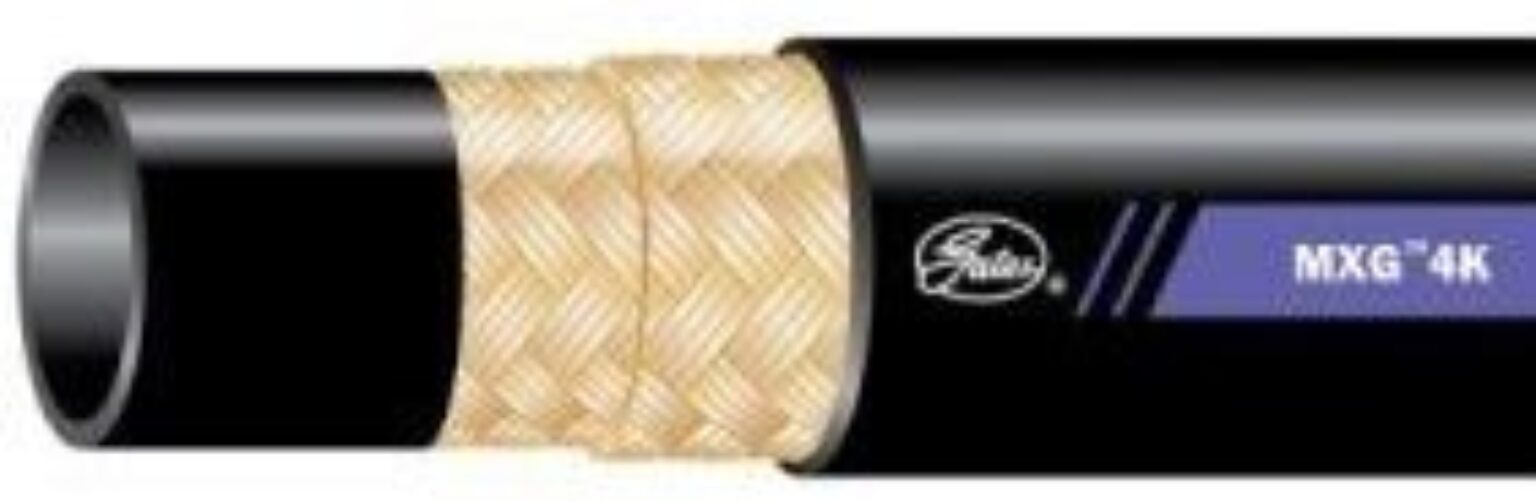 MXG4K-XTP Hydraulic Hose – MJ Hydraulic Pty Ltd