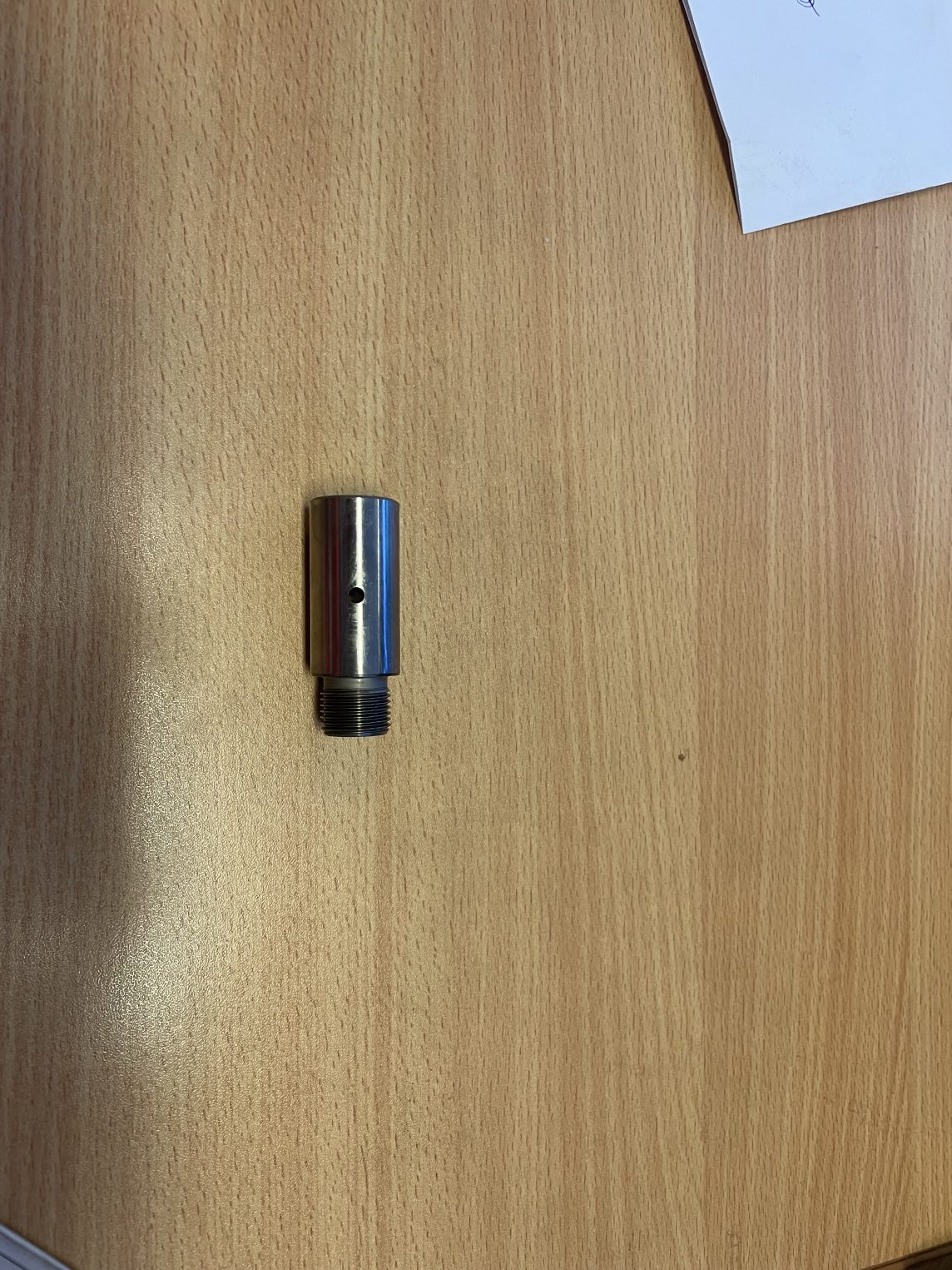 118061 A10VO28 Control Piston Guide – MJ Hydraulic Pty Ltd