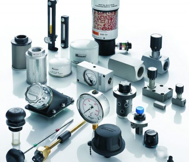 Hydraulic Accessories – MJ Hydraulic Pty Ltd