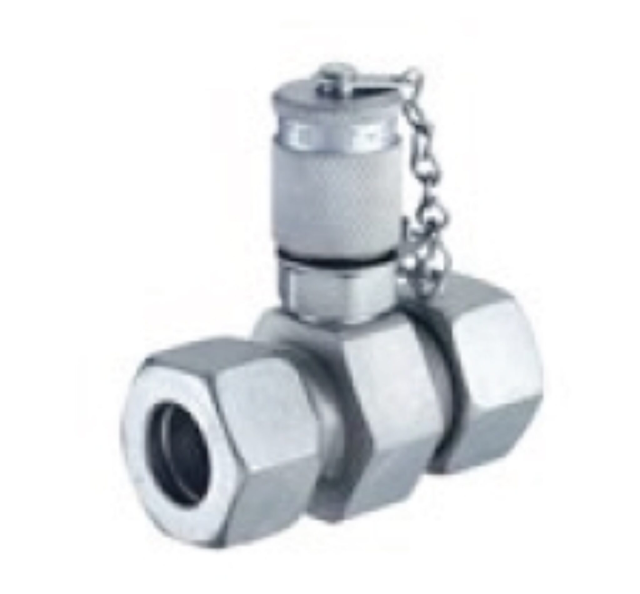 STAUFF Test 20 - Metric Light Tee – MJ Hydraulic Pty Ltd