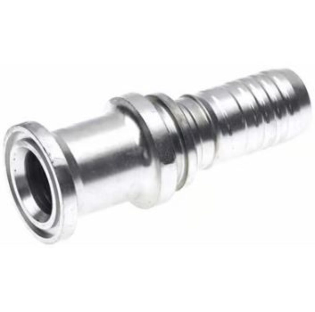 CAT Style O-Ring Flange - Global Spiral – MJ Hydraulic Pty Ltd